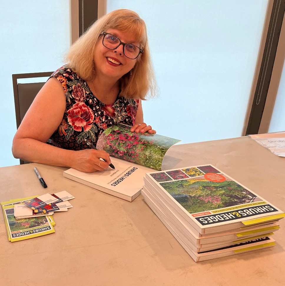 March into Spring 2025